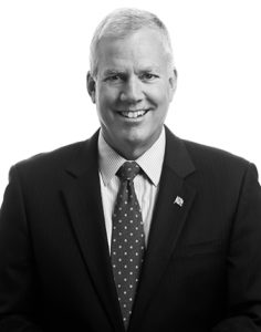 John Bohanan - Cornerstone Government Affairs