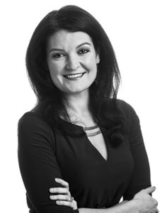 Susan Sweat - Cornerstone Government Affairs