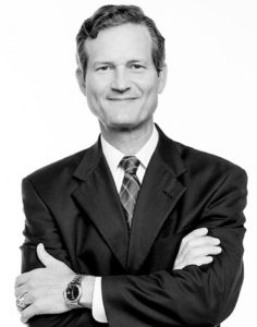 Martin Hubert - Cornerstone Government Affairs