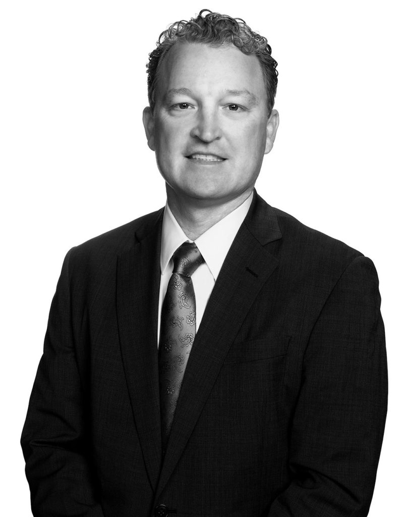 Stephen Ledet - Cornerstone Government Affairs