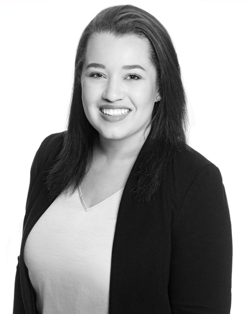 A Broad & Diverse Group of Professionals - Cornerstone Government Affairs