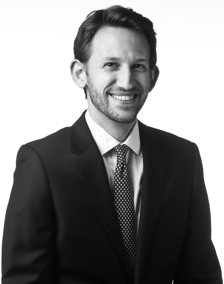 John Sandell - Cornerstone Government Affairs