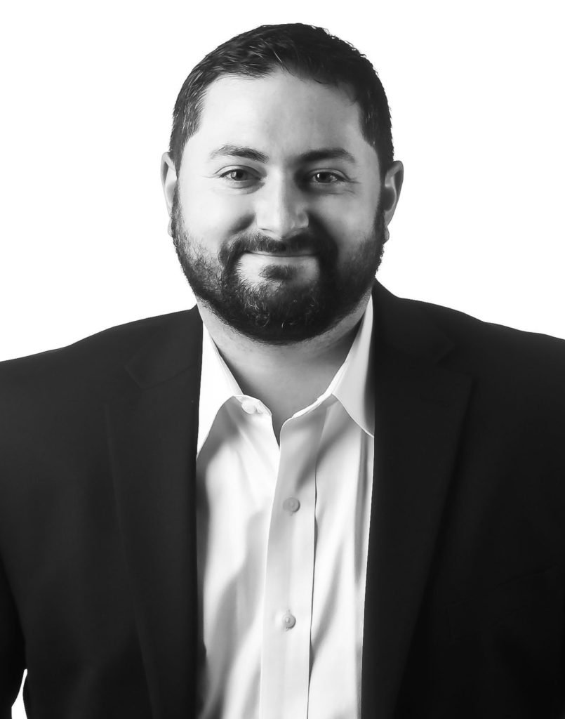 Mike Padgett - Cornerstone Government Affairs