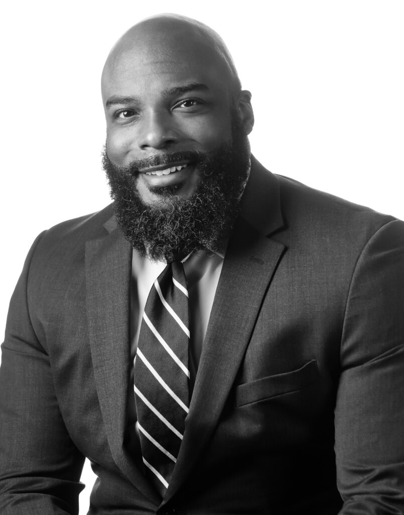 Charles Carithers - Cornerstone Government Affairs