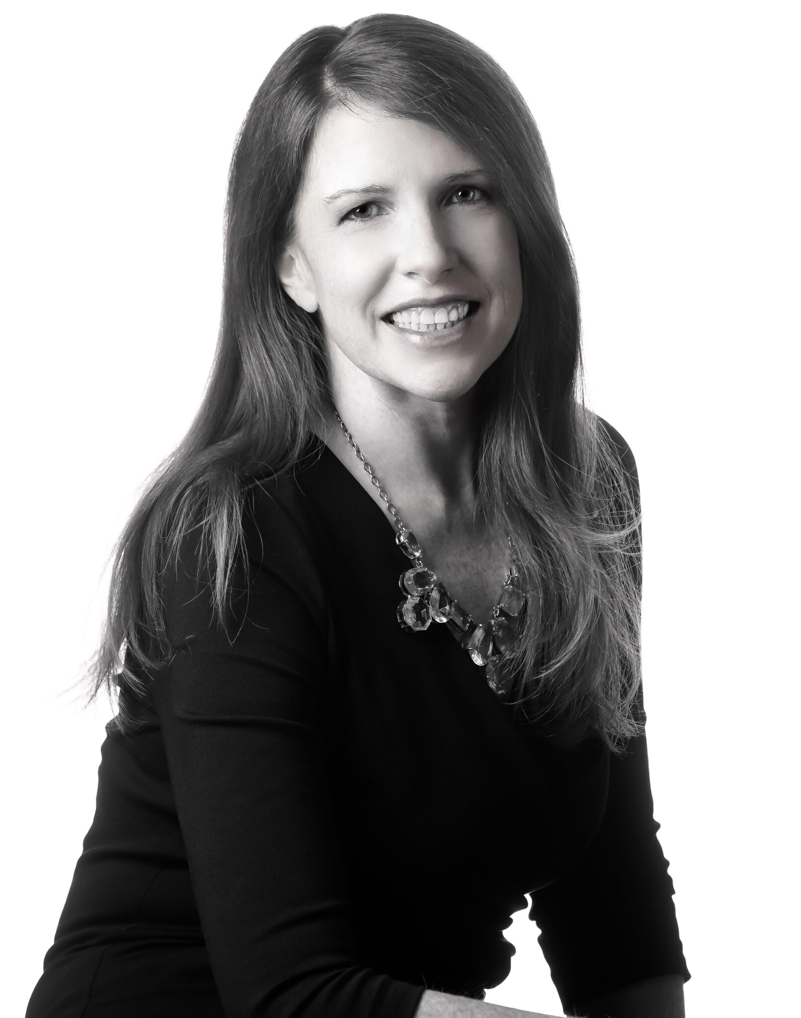 Stacy Rich - Cornerstone Government Affairs