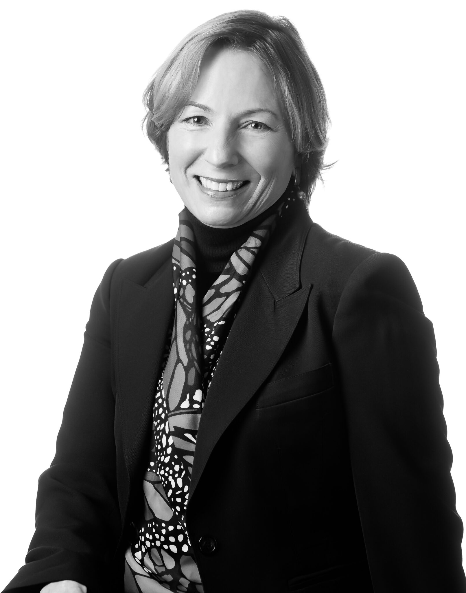 A Broad & Diverse Group of Professionals - Cornerstone Government Affairs