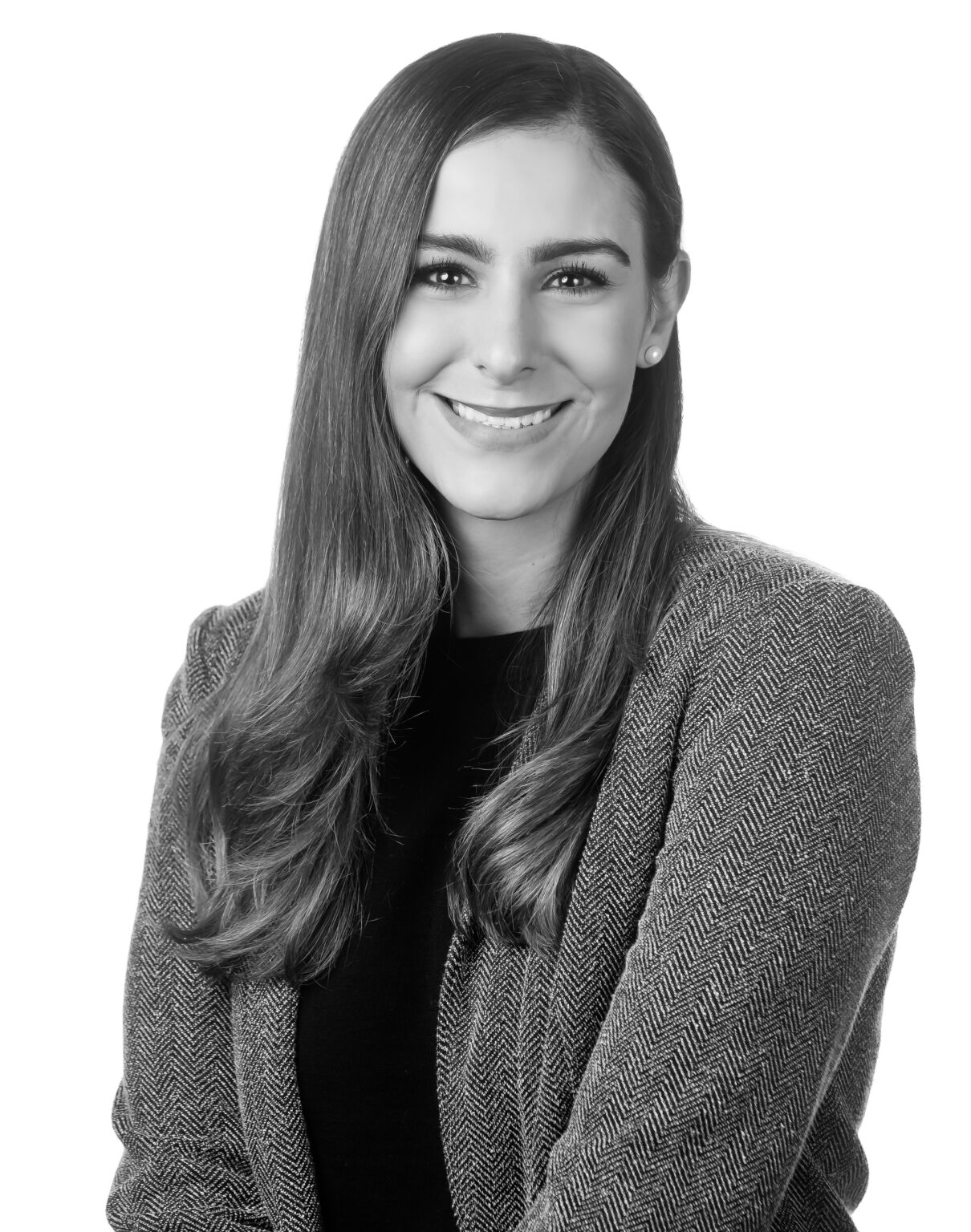 A Broad & Diverse Group of Professionals - Cornerstone Government Affairs