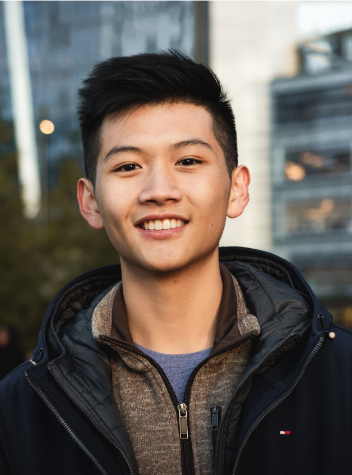 Cornerstone's Fall 2020 Intern Class - Cornerstone Government Affairs