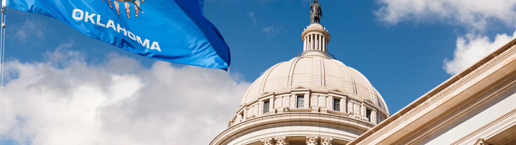 Government Affairs in Oklahoma