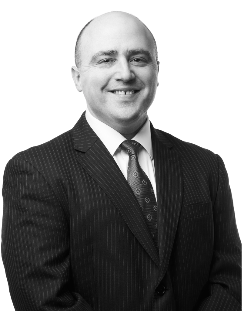 Mike Cuzzi - Cornerstone Government Affairs