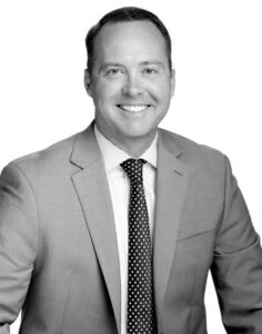 Mark Yates - Cornerstone Government Affairs