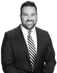 A Broad & Diverse Group of Professionals - Cornerstone Government Affairs