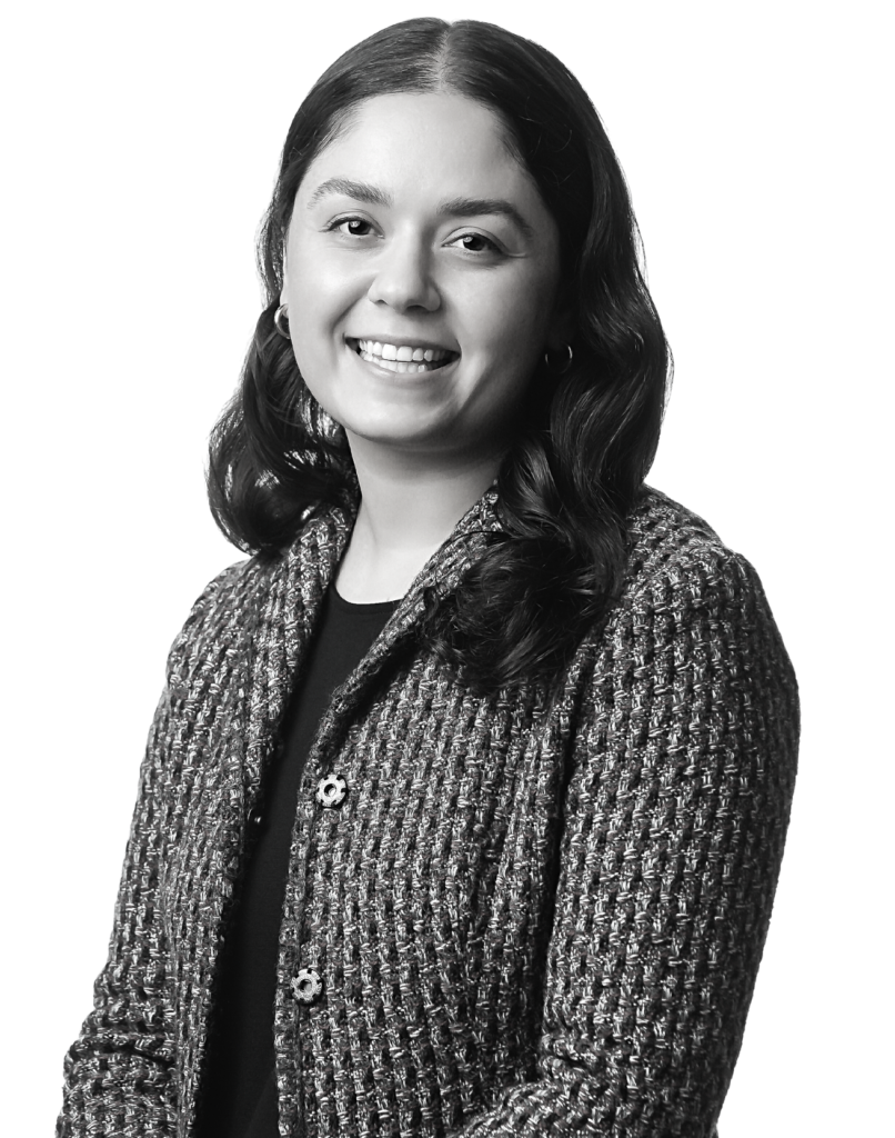 Courtney Cano - Cornerstone Government Affairs