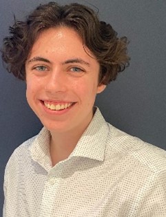 Cornerstone's Fall 2022 Intern Class - Cornerstone Government Affairs