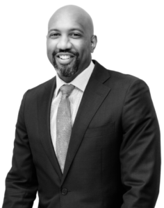 Lawrence Bell - Cornerstone Government Affairs