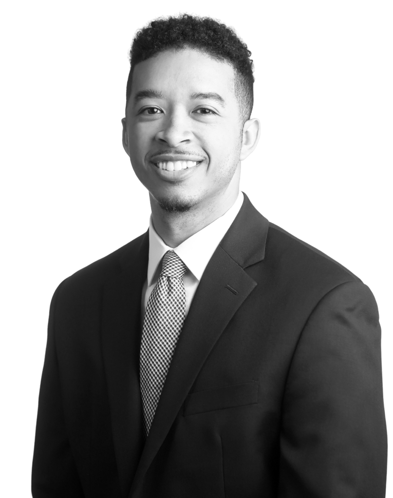 Dallas Prater - Cornerstone Government Affairs