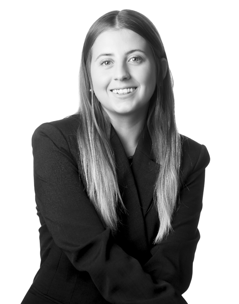 Caitlin Greene - Cornerstone Government Affairs