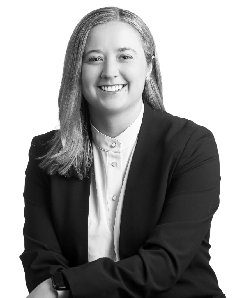 Elizabeth Teed Griffin - Cornerstone Government Affairs