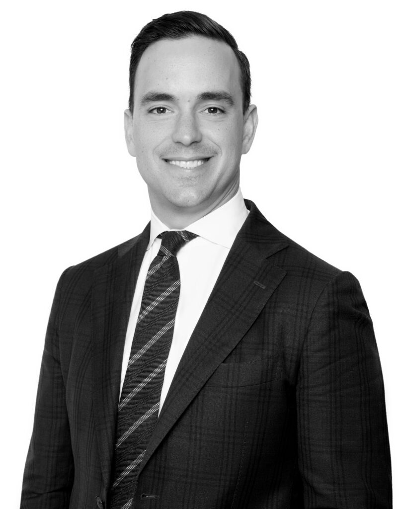 Max Moll - Cornerstone Government Affairs