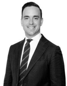 Max Moll - Cornerstone Government Affairs