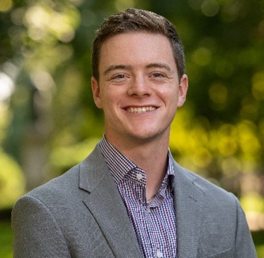 Cornerstone's Summer 2023 Intern Class - Cornerstone Government Affairs
