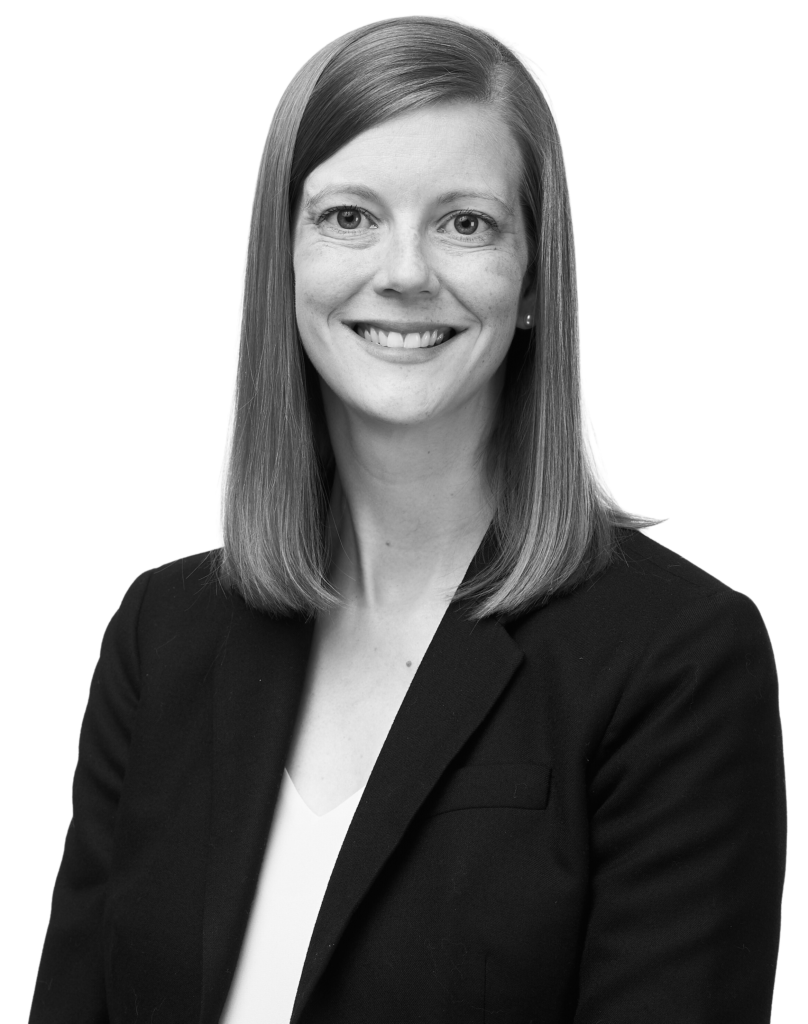 Meredith McLaughlin - Cornerstone Government Affairs
