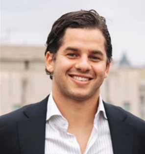 Cornerstone's Fall 2023 Intern Class - Cornerstone Government Affairs