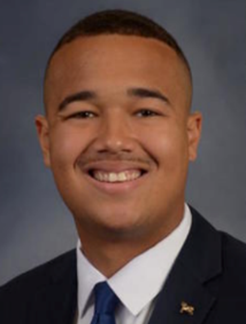 Cornerstone’s Spring 2024 Intern Class - Cornerstone Government Affairs