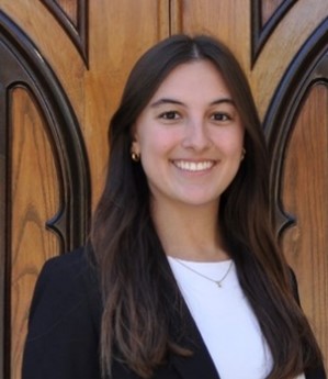 Cornerstone’s Summer 2024 Intern Class - Cornerstone Government Affairs