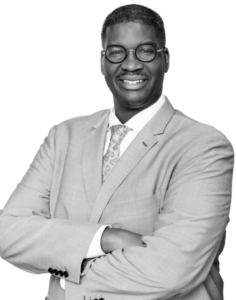 Derron Parks - Cornerstone Government Affairs