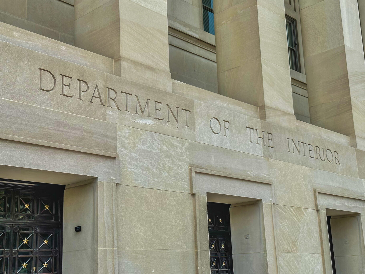 Tribal Government - Cornerstone Government Affairs